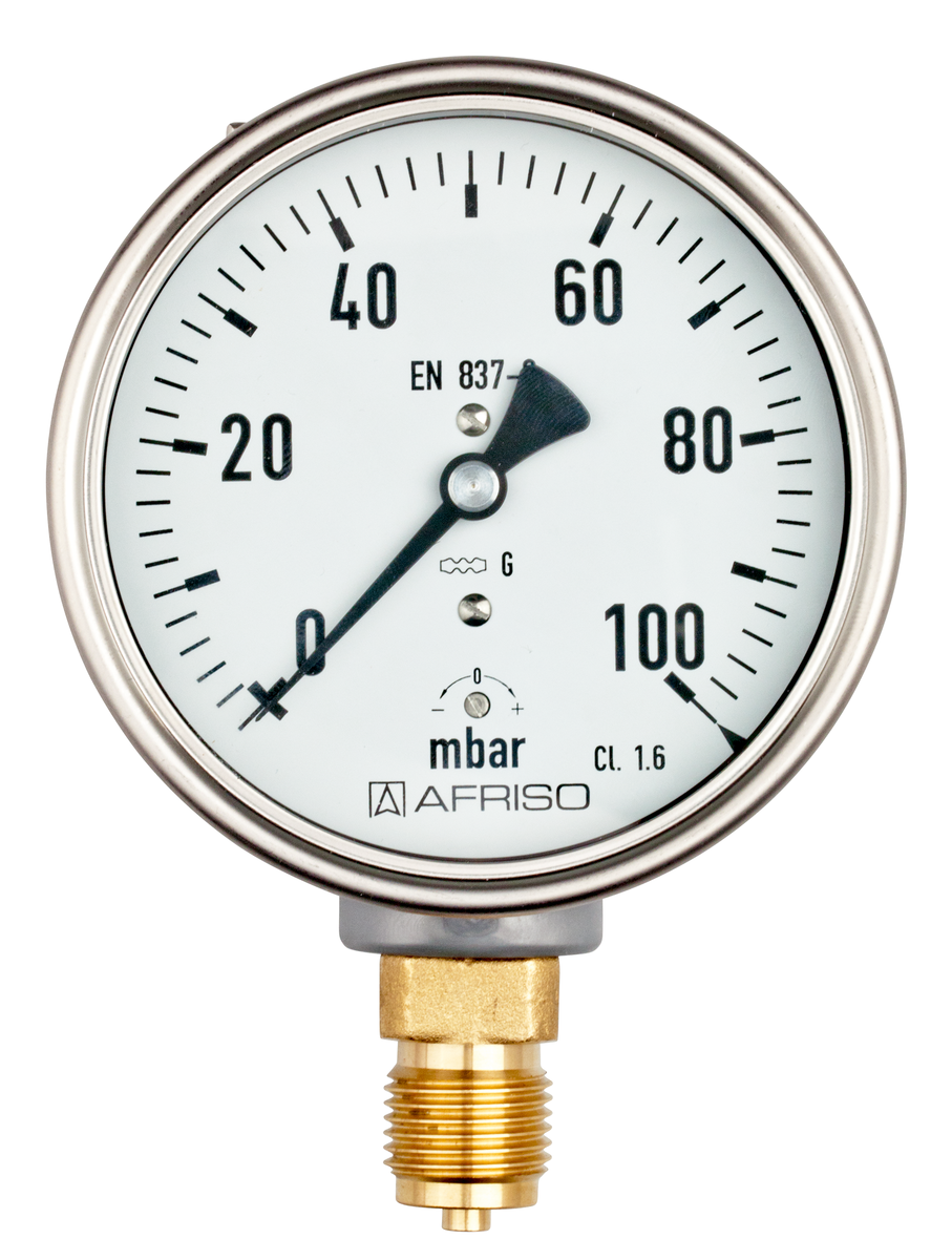 AFRISO Pressure. Temperature. Level - TOKLAIASIA トウカイアジア