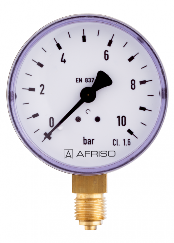 AFRISO Pressure. Temperature. Level - TOKLAIASIA トウカイアジア