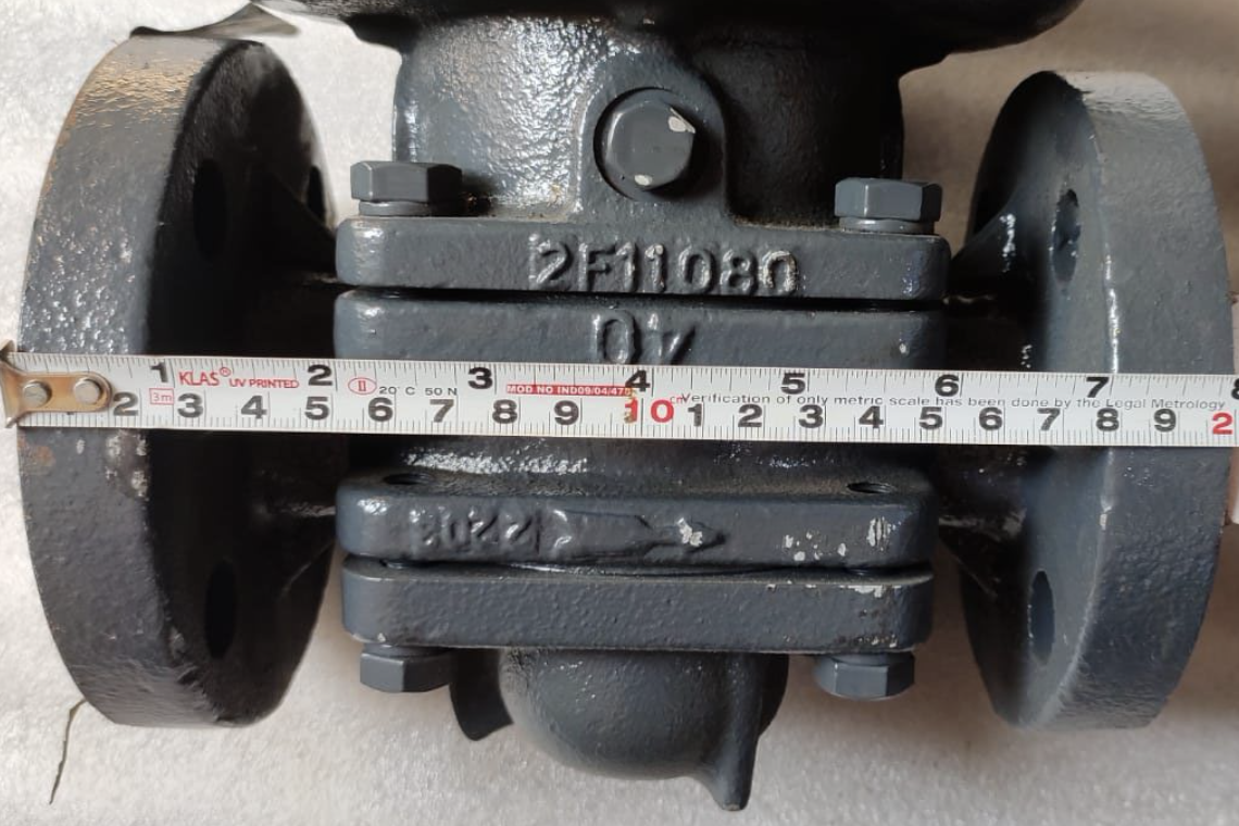 Tokico flow meter oil Thailand - TOKLAIASIA トウカイアジア tokico ประเทศไทย ...