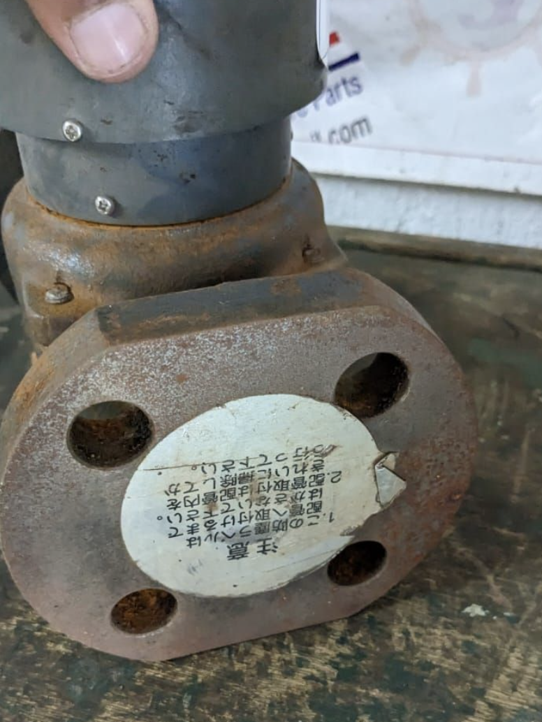 Tokico flow meter oil Thailand - TOKLAIASIA トウカイアジア tokico ประเทศไทย ...
