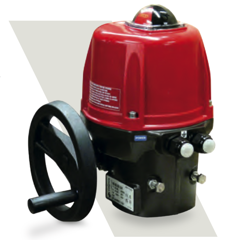 Model VS Electric actuators Model VS Electric actuators ตัวแทน ประเทศ ...